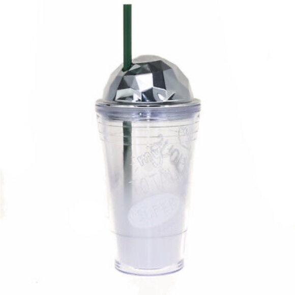 Starbucks | Dining | Starbucks Frappuccino Grande Cold Cup Tumbler ...